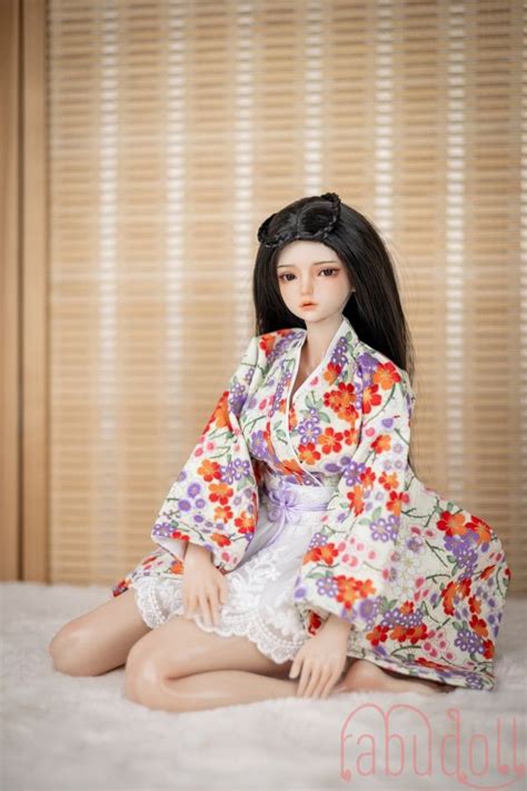 瑞々しい美ボディ60cmラブドール リアル Dollforever Df004