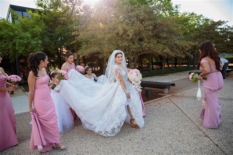 Assyrian Wedding