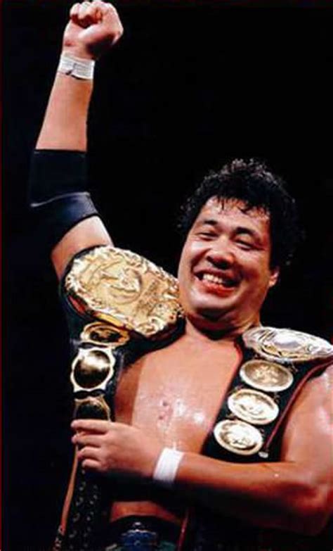 ジャンボ鶴田の写真、名言、年表、子孫を徹底紹介 昭和ガイド
