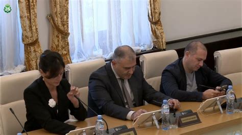 ეს არის კორუფციული გარიგების კლასიკა იაგო ხვიჩია ტექ დათვალიერების