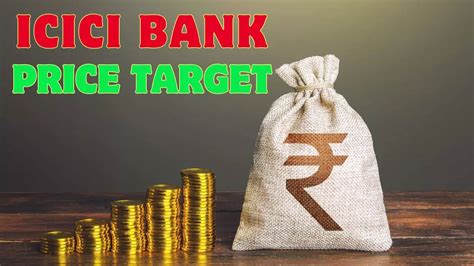 Icici Bank Share Price Target 2024 Motilal Oswal Sees Big Upside