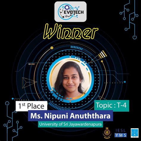 Nipuni Herath Posted On Linkedin