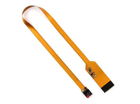 Rpi Fpc Camera For Raspberry Pi A B 2b 3b Mini S Grandado