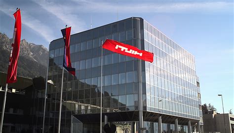 Über uns - Hilti Deutschland
