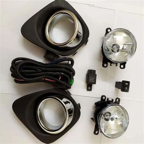 Buy Maruti Suzuki Wagonr Fog Light Accessories Online Shopping