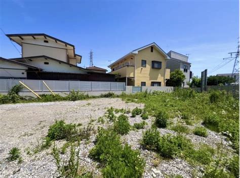 神奈川県茅ヶ崎市円蔵2丁目の土地