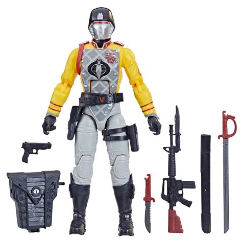 Gi Joe Classified Preorders Up To Kick Off Yo Joe June