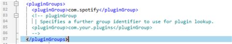 在SpringBoot中使用Docker利用dockerfile maven plugin插件 gudi 博客园