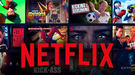 Netflix Just Removed 12 Major Movies And Shows The Direct
