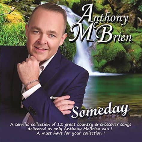 Play Someday By Anthony Mcbrien On Amazon Music