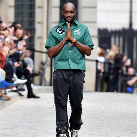 Off White Virgil Abloh Online My