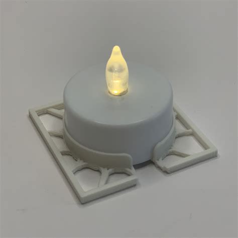 🔦 Helloween Andon Lithophane Lamp Ghost Pumpkin Spider Spider Web Bat