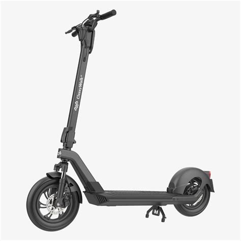 Classywalk® S330 N Max Elektrisk Sparkesykkele Trenditno