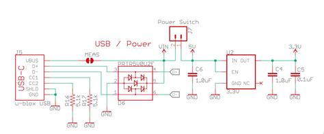 How To Disable Powering The RTK Surveyor From USB C Issue 38