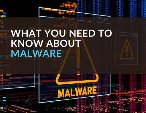 What You Need To Know About Malware Stanfield It