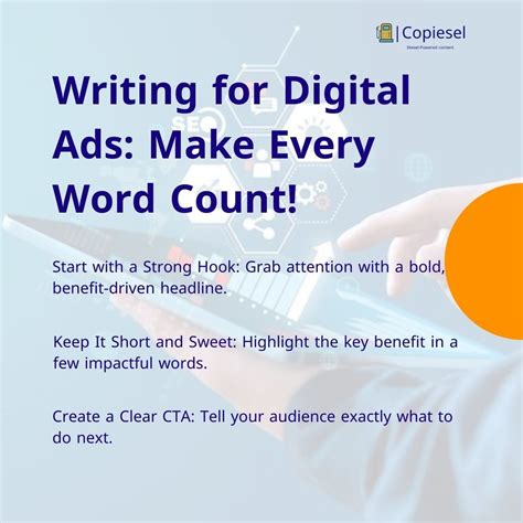 Mohammed Ali On Linkedin Digitalads Copywritingtips