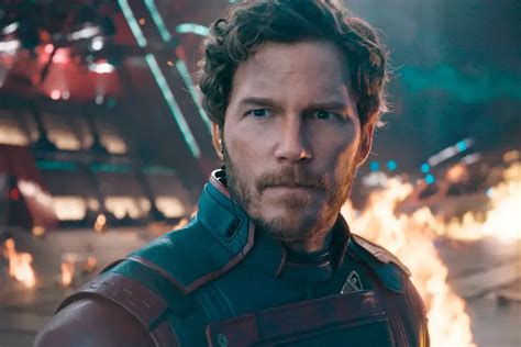 Hes Not Afraid To Just Say It Chris Pratt Feels He Is Not Ballsy