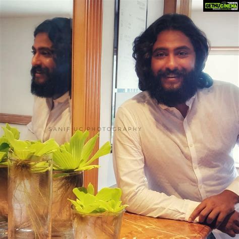 Antony Varghese Instagram Gethu Cinema