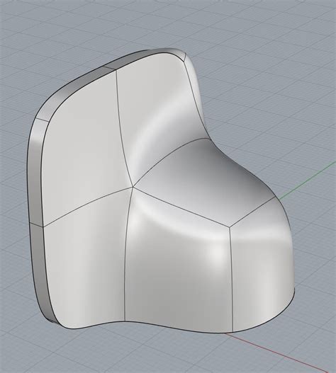 Fixing Joinment Of SubD SubD McNeel Forum