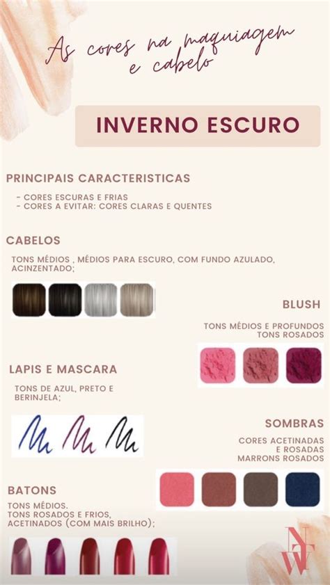 Pin De Larissa Zavan Em Coloração Feminina Cabelo Primavera Técnicas