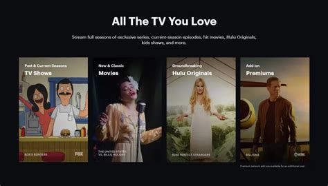 Difference Between Hulu And Hulu Live Difference Between