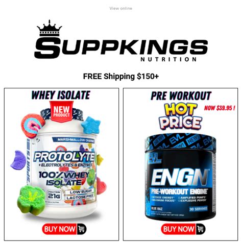 🔥 Kaged Muscle Has Arrived Biggest Brands And Best Prices 😉