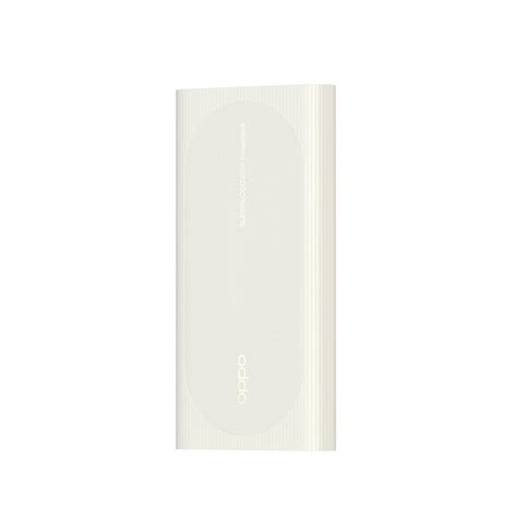 Oppo Supervooc 80w 超级闪充移动电源