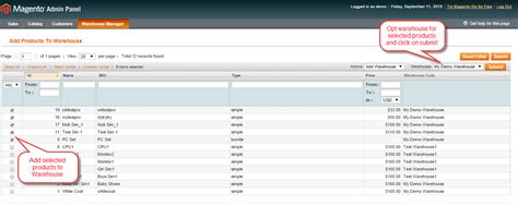 Magento Multi Vendor Dropshipping