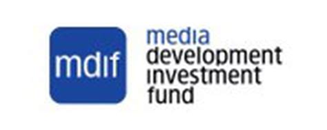 South Africa Media Innovation Program At Media Development Investment