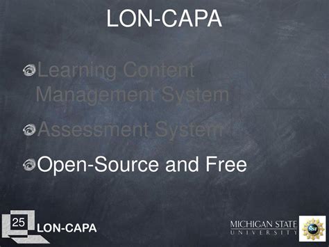 Ppt The Learningonline Network With Computer Assisted Personalized