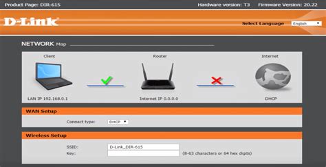 How To Set Up D Link Router Windowspcsecrets