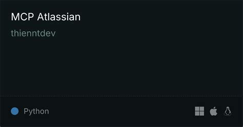 Inspect Mcp Atlassian Glama