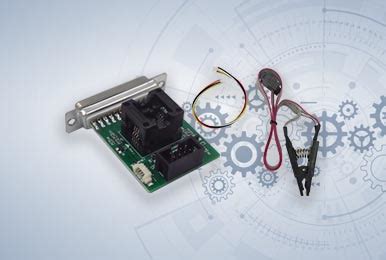 Hexprog II Official Website Home