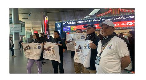 ALTA expresa preocupación por el impacto de acciones sindicales en los aeropuertos de Colombia