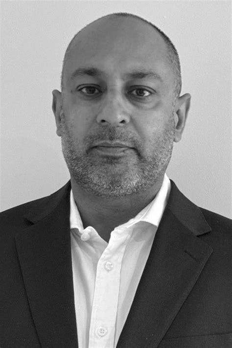 Raj Patel Andromeda Capital Management Raj Patel Andromeda Capital Management