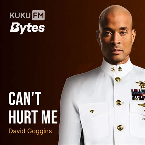 Can't Hurt Me