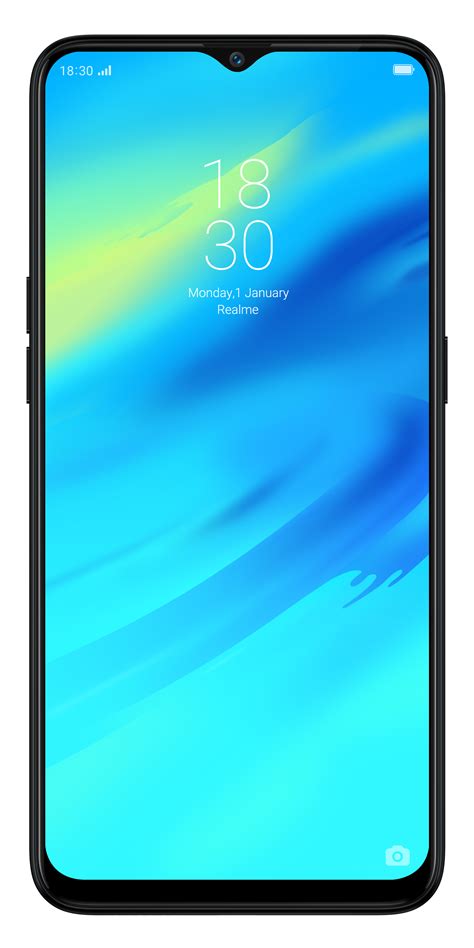 Realme 2 Pro With Snapdragon 660 Dew Drop Notch Launched Starting At