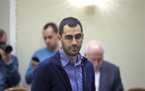 Нардепу Трухіну обрали запобіжний захід ТВА