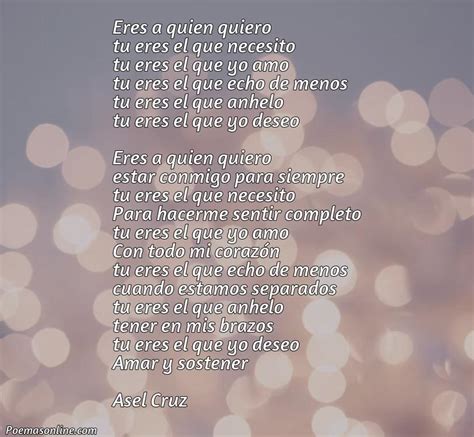 5 Mejores Poemas Para Enamorar A Una Mujer En La Distancia Poemas Online