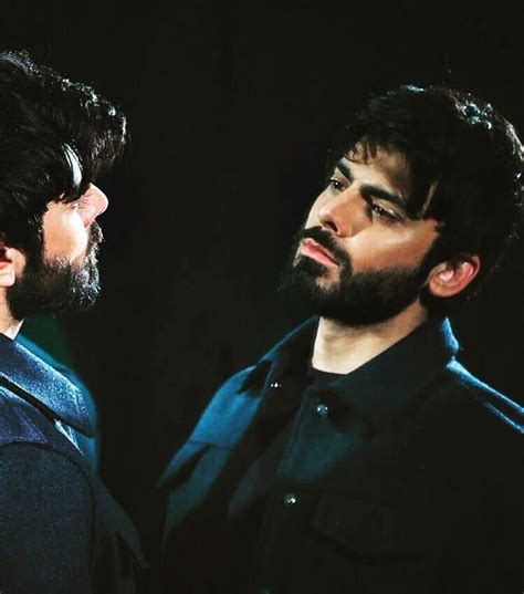 Fawad Khans Steamy Photoshoot Is Hotter Than Hell Brandsynario