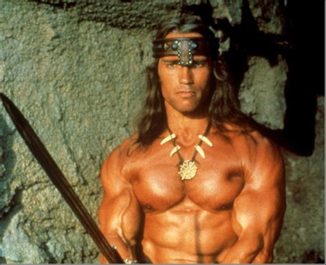 Stephen Lang En Conan El Barbaro Cinergetica
