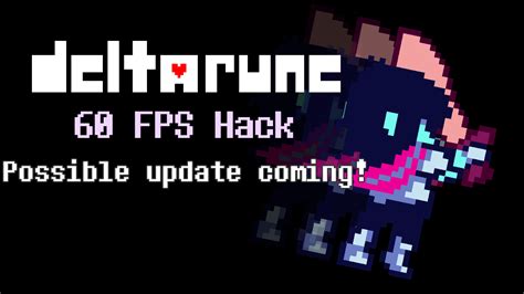 Deltarune FPS Hack May Resurface Soon News ModDB