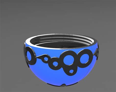 Botw Stl Files Etsy
