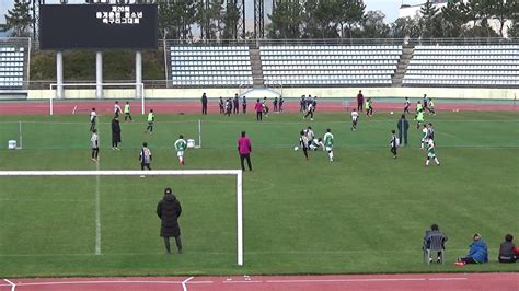 190111 동계스토브리그 U12 Vs 성거초 전반 Youtube