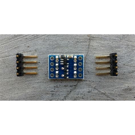 Jual I2C Voltage Level Converter Shopee Indonesia