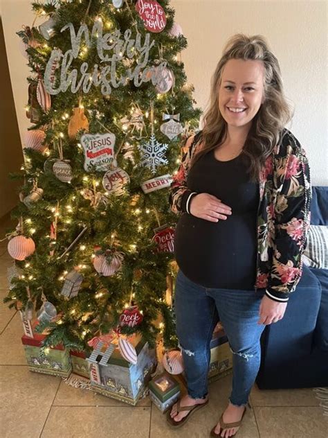 Counting Macros Pregnant Stay Fit Mom