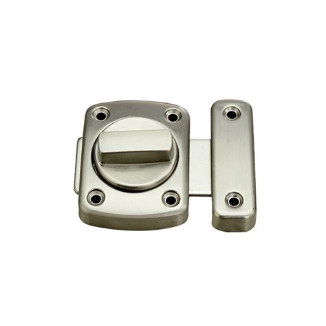Universal Door Latch Gate Latch Security Sliding D Grandado
