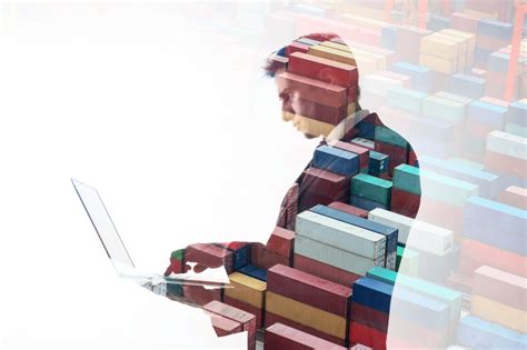 Ibm Maersk Blockchain Shipping Consortium Expands To Include Other Major Shipping Companies