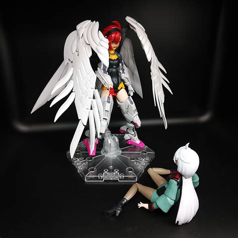 Akachukin Gunsta