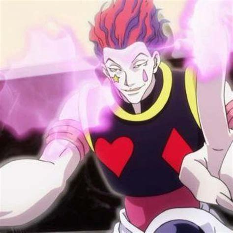 The 20 Best Hisoka Morow Quotes Of All Time With Images